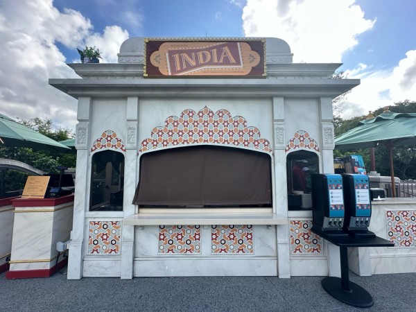 India | EPCOT