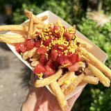 Foodie Guide to New Fries at Walt Disney World | Enchanted Foodie Guides