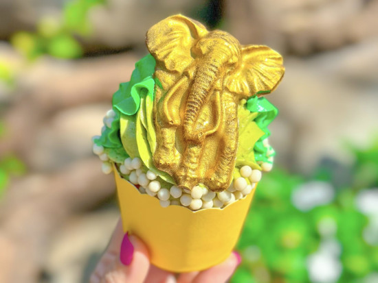 Enchanted Foodie Guides