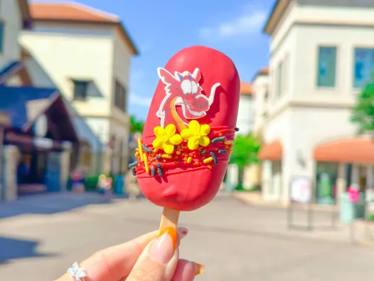 Enchanted Foodie Guides | Seasonal Guides