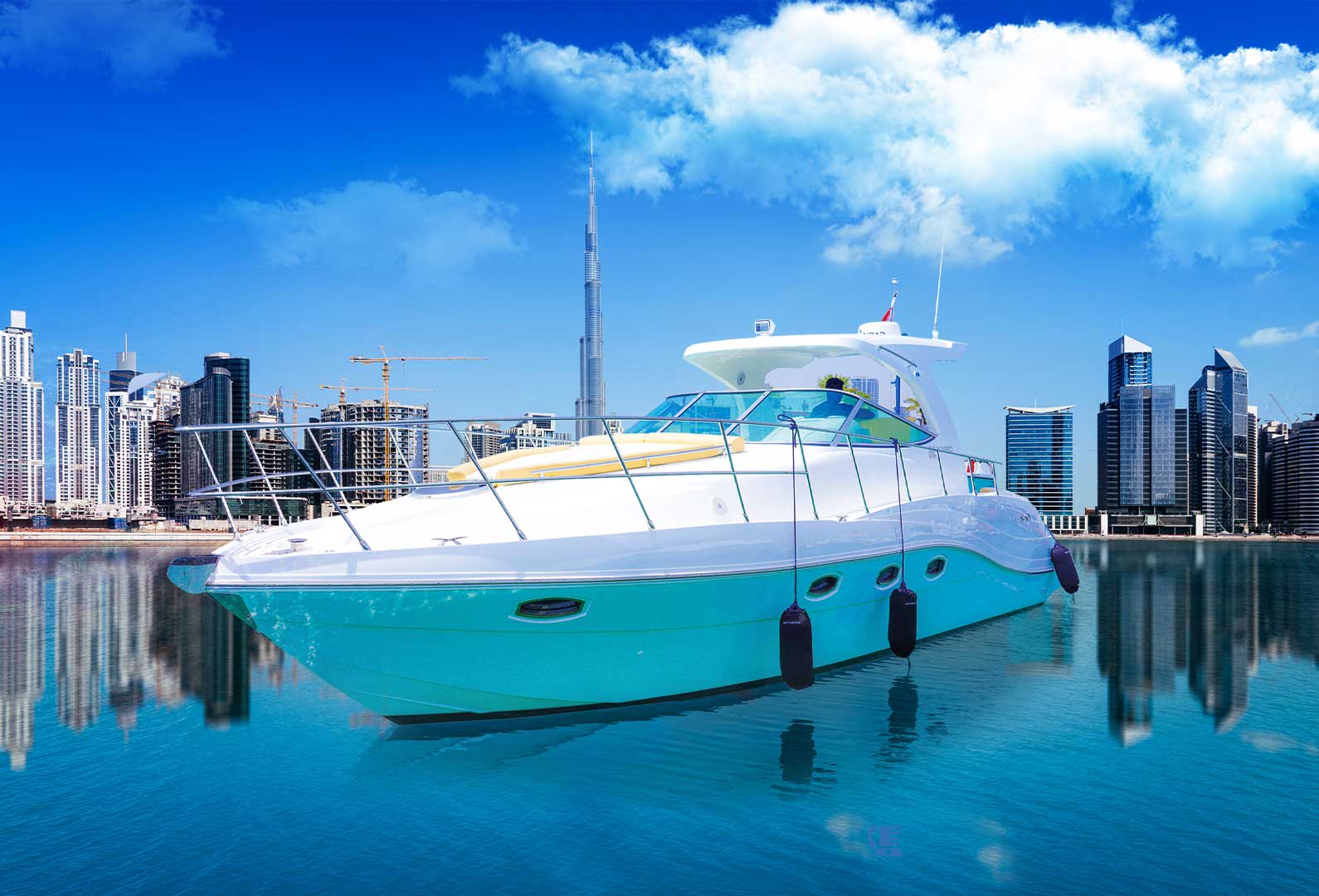 YACHT CRUISING | Leaders Holidayz