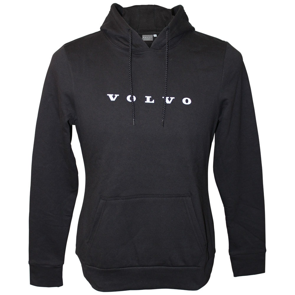 Volvo Mens Omega Hoodie | Volvo
