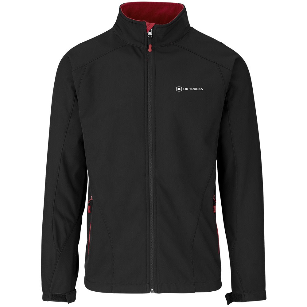 UD TRUCKS GENEVA JACKET MENS | UD Trucks