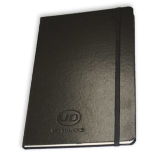 Accessories | UD Trucks