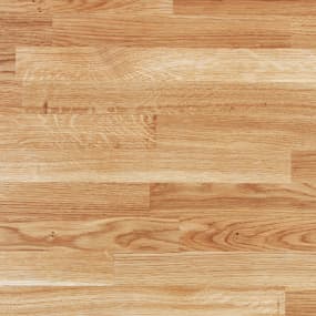 Oak Effect Worktop | Oak Laminate Worktop | Worktop Express