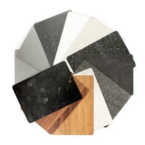 Laminate Worktop Samples | Worktop Express