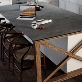 Thin Worktops | Slimline Worktops | Worktop Express