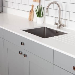 White Worktops | White Kitchen Worktops | Worktop Express