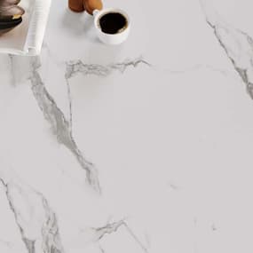 Marble Worktops | Marble Effect Worktops | Worktop Express