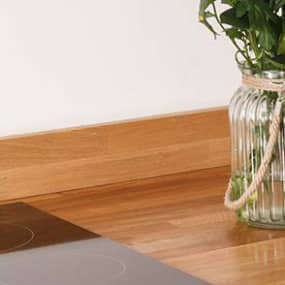 Kitchen Upstands & Worktop Upstands | Worktop Express