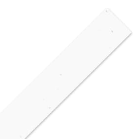 White Sparkle Worktops | White Gloss Worktops | Worktop Express