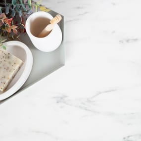 Marble Worktops | Marble Effect Worktops | Worktop Express