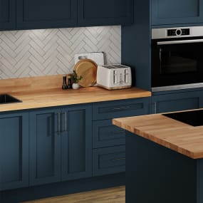 Thin Worktops | Slimline Worktops | Worktop Express
