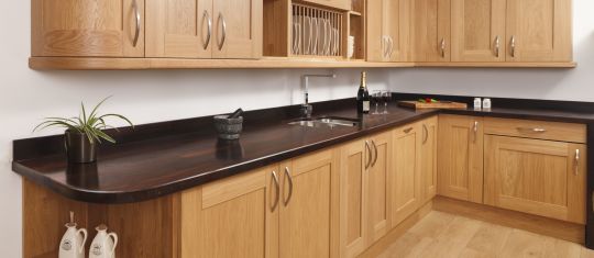 Worktop Express Showrooms | Worktop Showroom