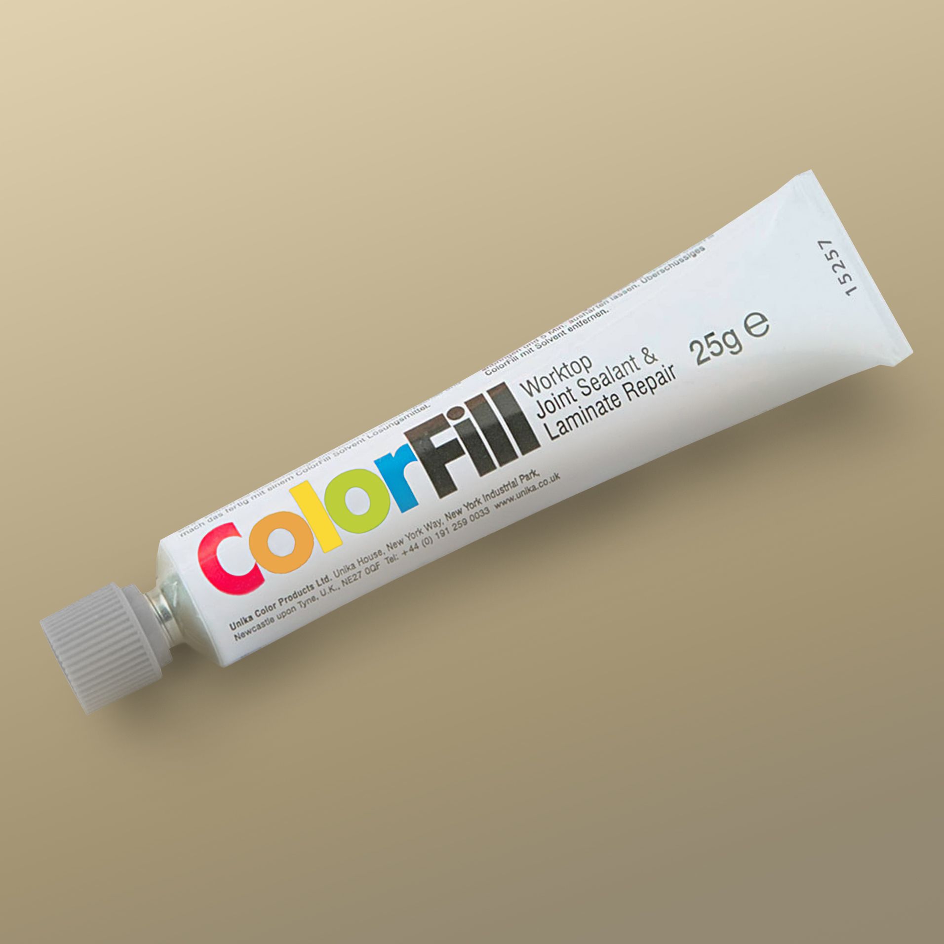 Unika ColorFill - Linear Oak Effect CF140