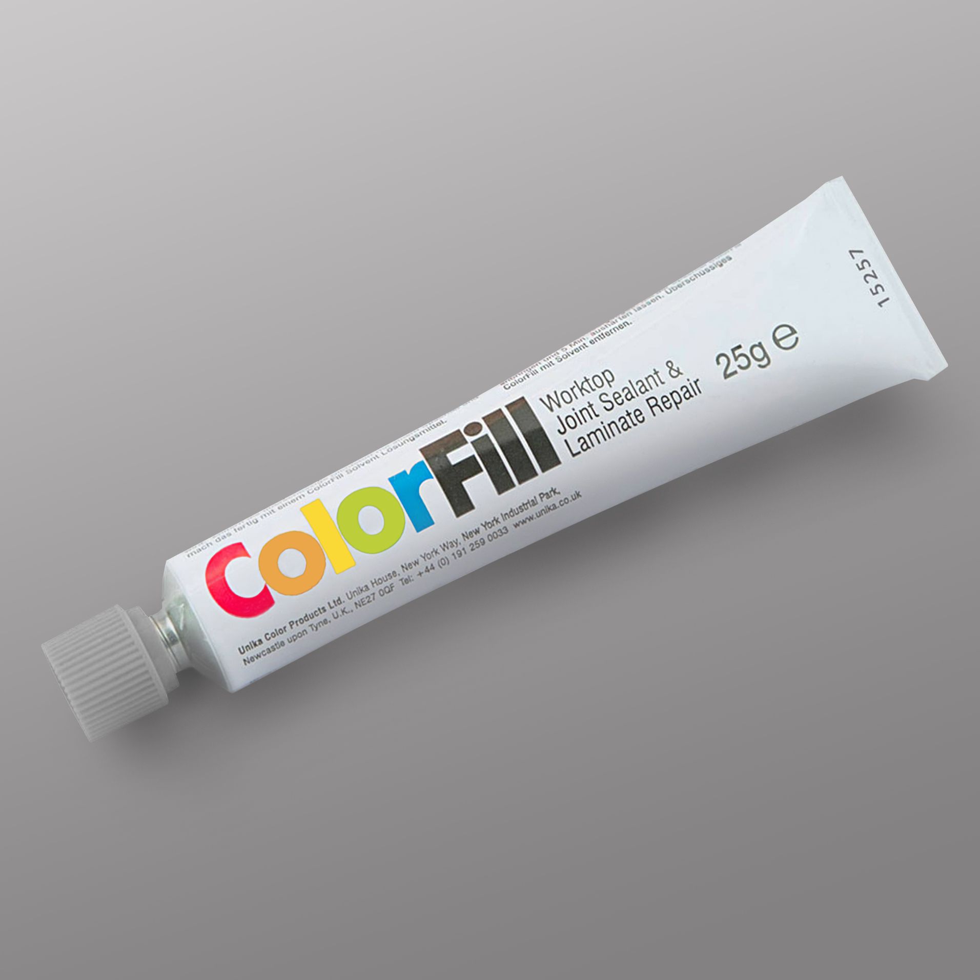 Unika ColorFill - Fog CF040