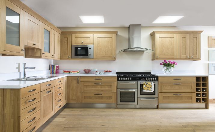 Worktop Express Glasgow | Kitchen Worktops Glasgow