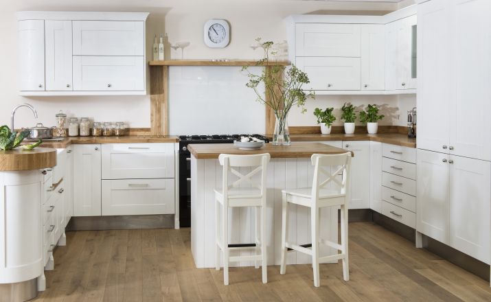 Worktop Express Redhill | Kitchen Worktops Redhill