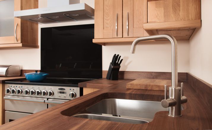 Worktop Express Harlow | Kitchen Worktops Essex
