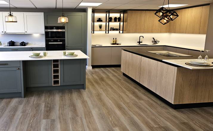 Worktop Express Warrington | Kitchen Worktops Warrington