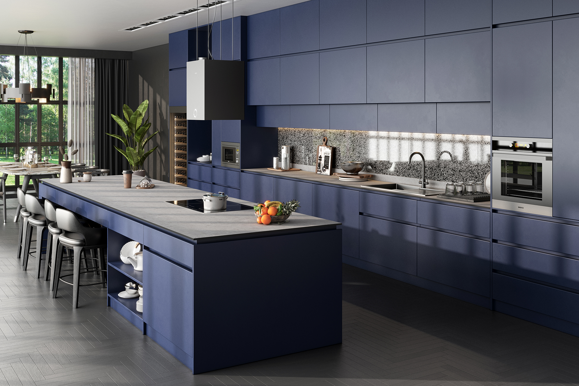 Kitchen Worktops - The Ultimate Budget-Friendly Makeover