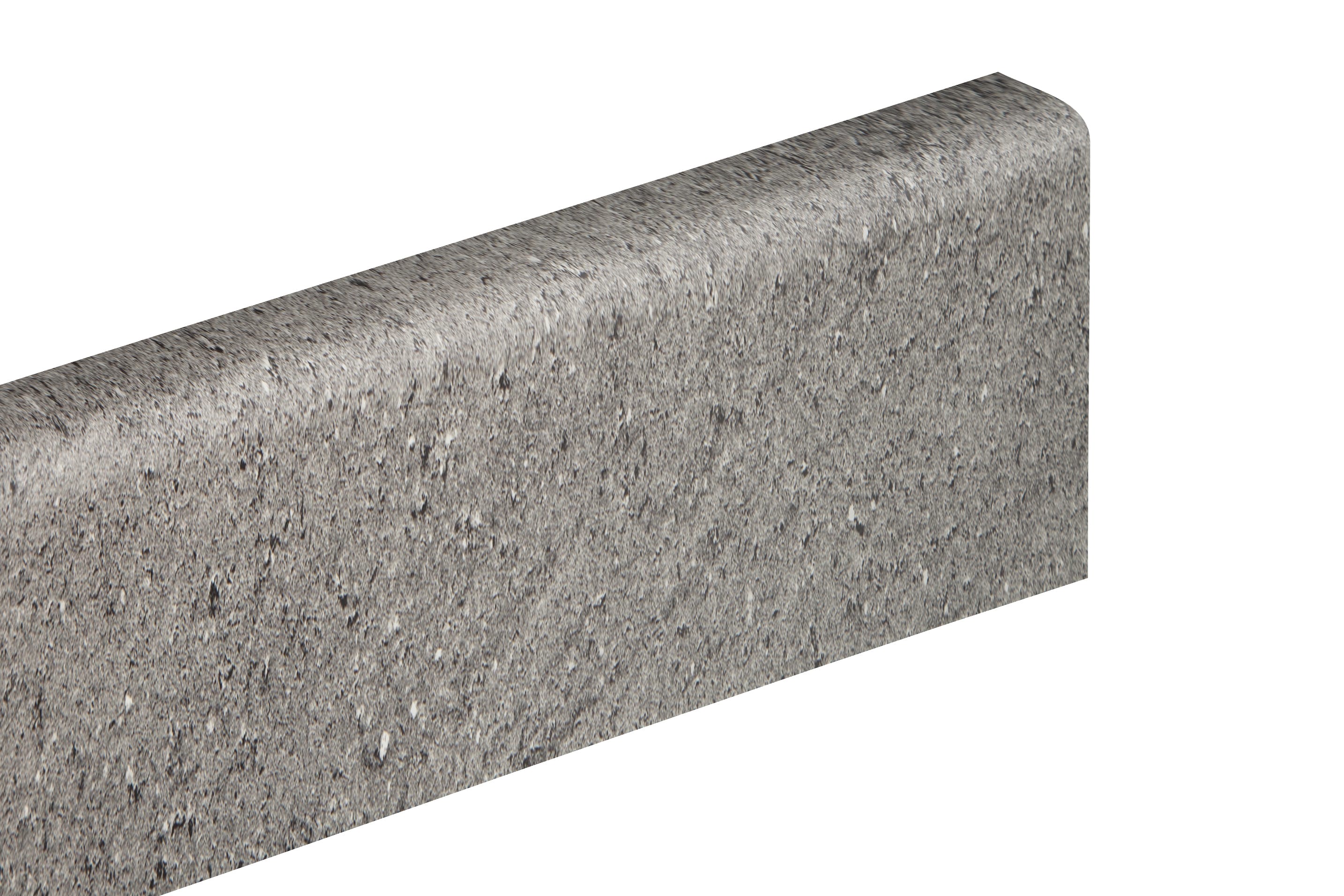 Stone Effect Worktop Upstand - 3M x 120mm x 18mm - Worktop Express