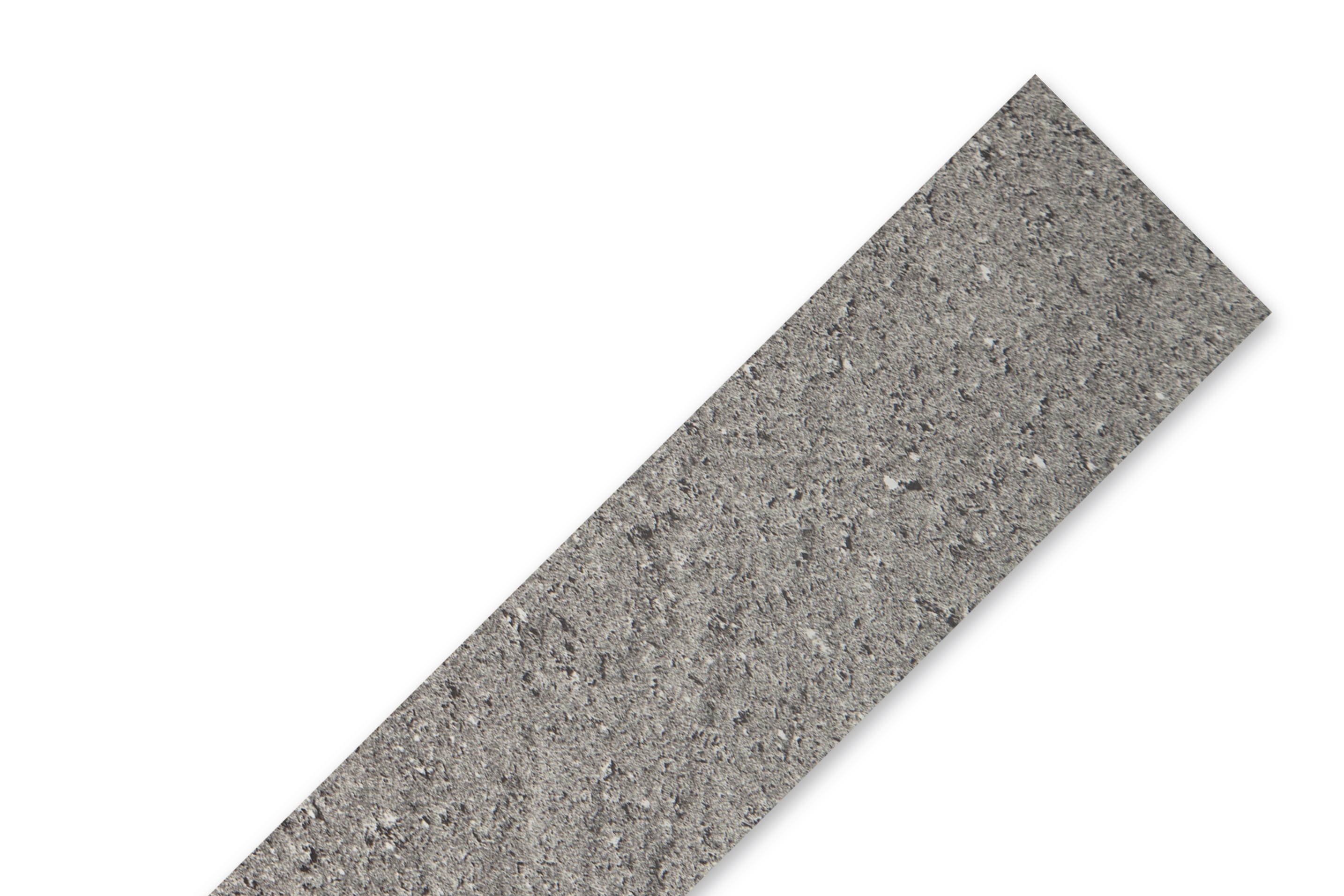 Stone Effect Worktop Edging Strip - 1530mm x 45mm - Worktop Express