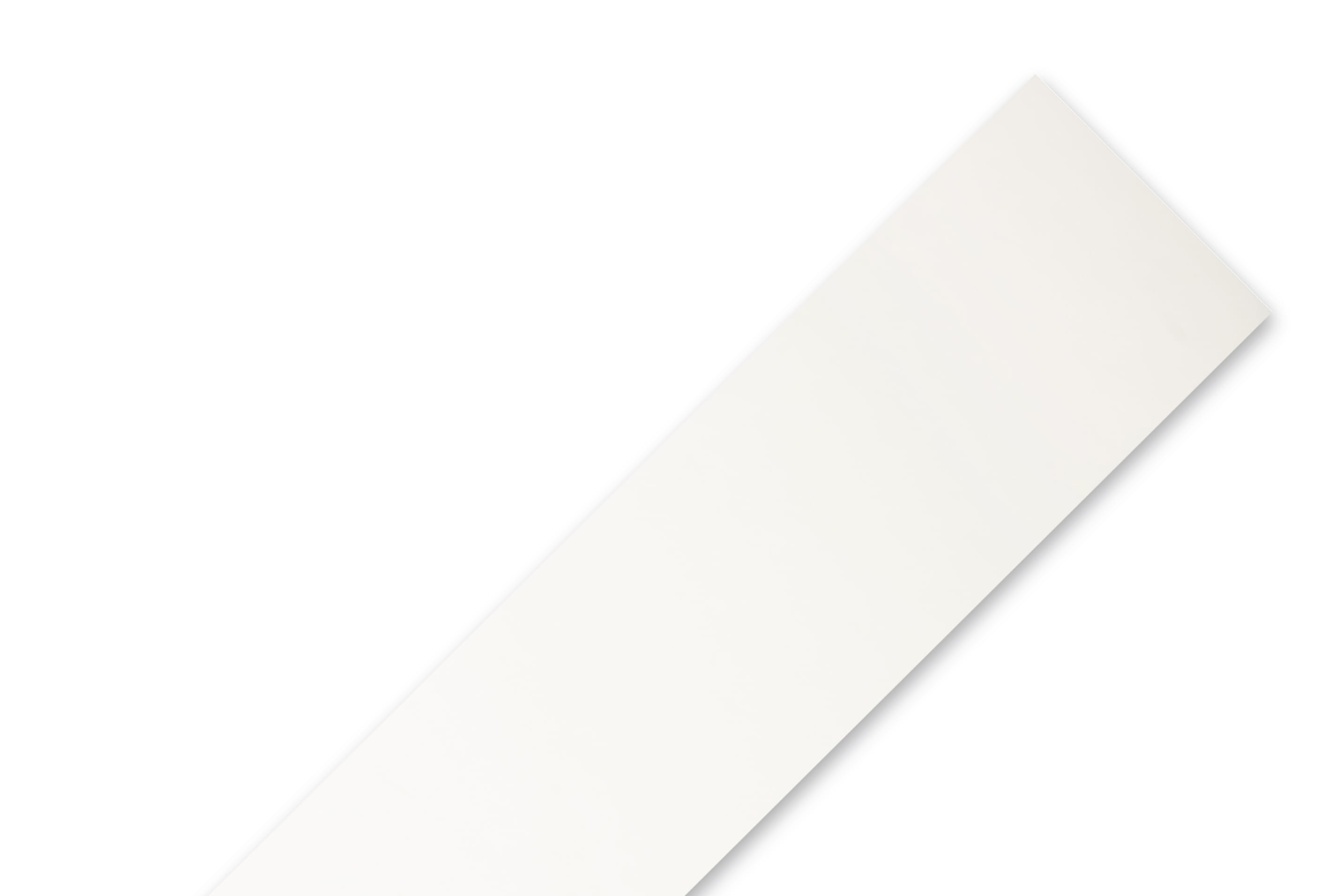 White Worktop Edging Strip, White Worktop Edge Trim & White Edging Trim ...