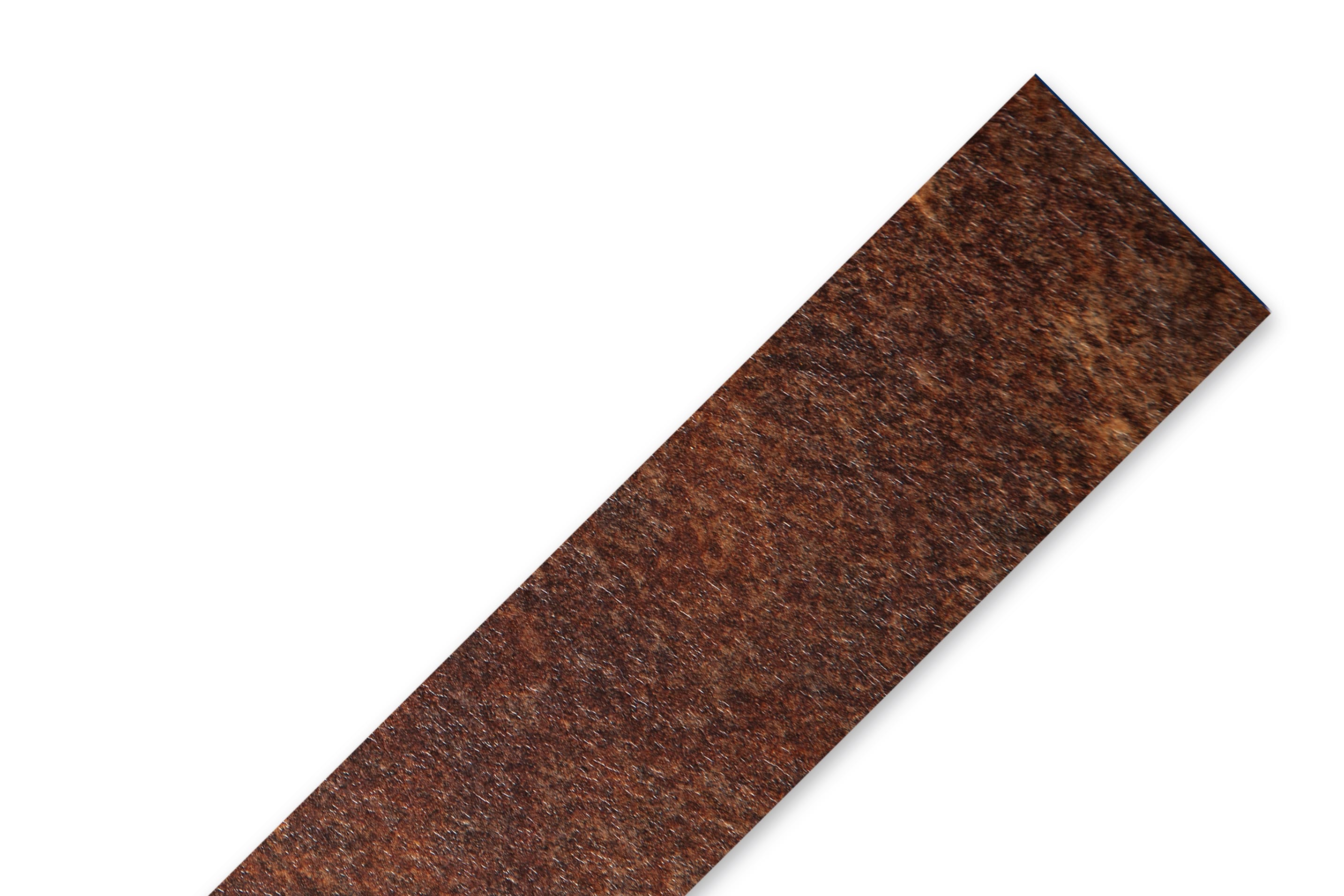 Copper Effect Laminate Worktop Edging Strip 1.5m x 45mm