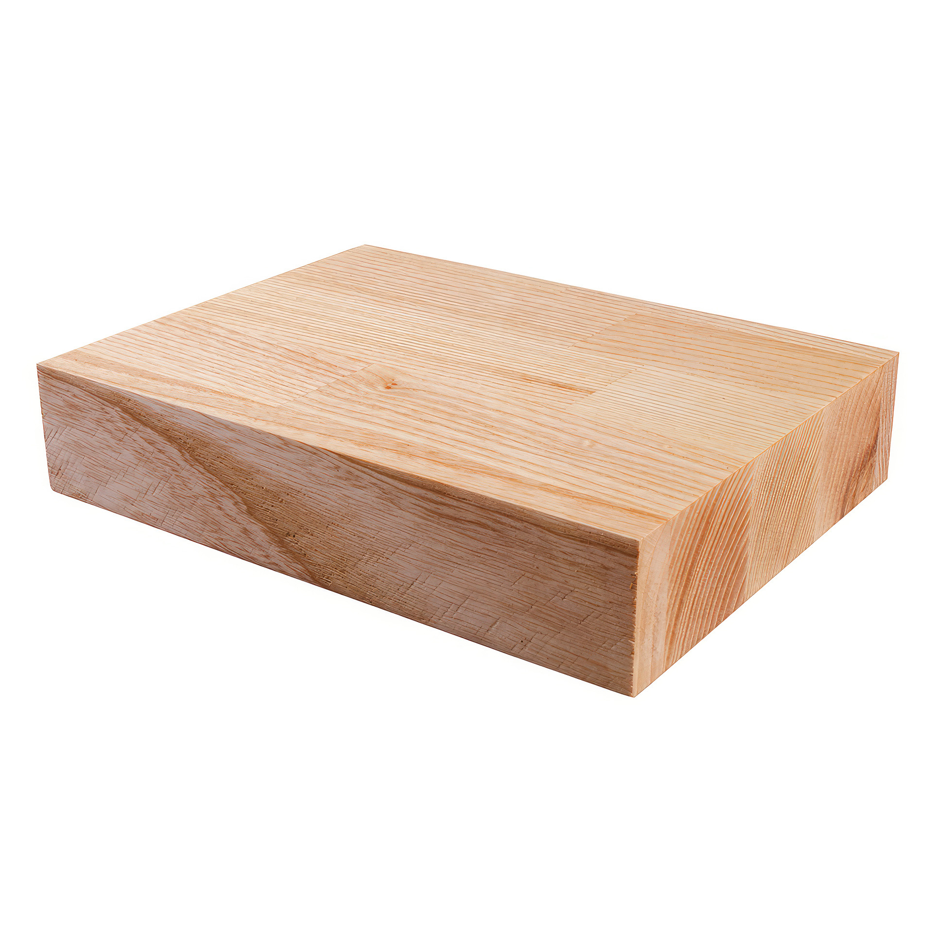 Ash 200mm X 150mm X 40mm Wooden Worktop Samples - Worktop Express