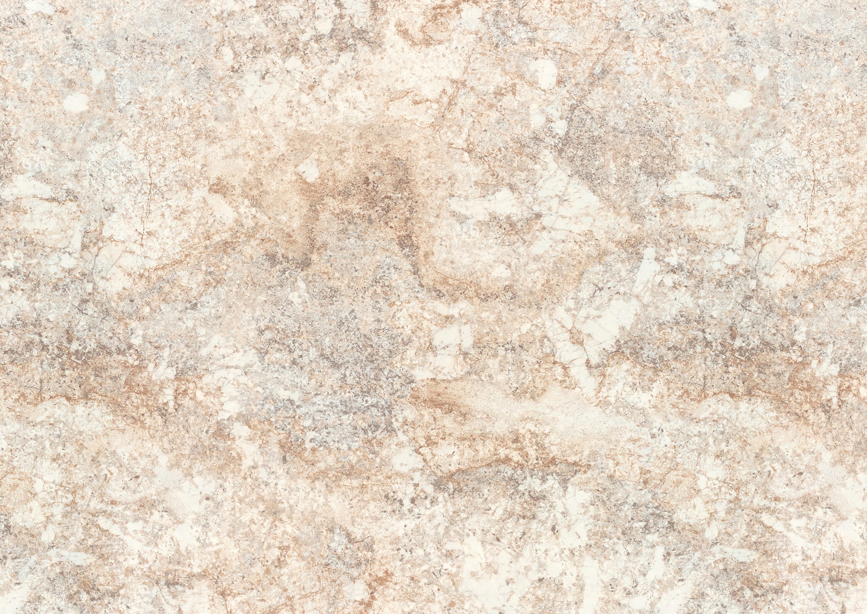 Beige Sandstone Laminate Splashback | Worktop Express