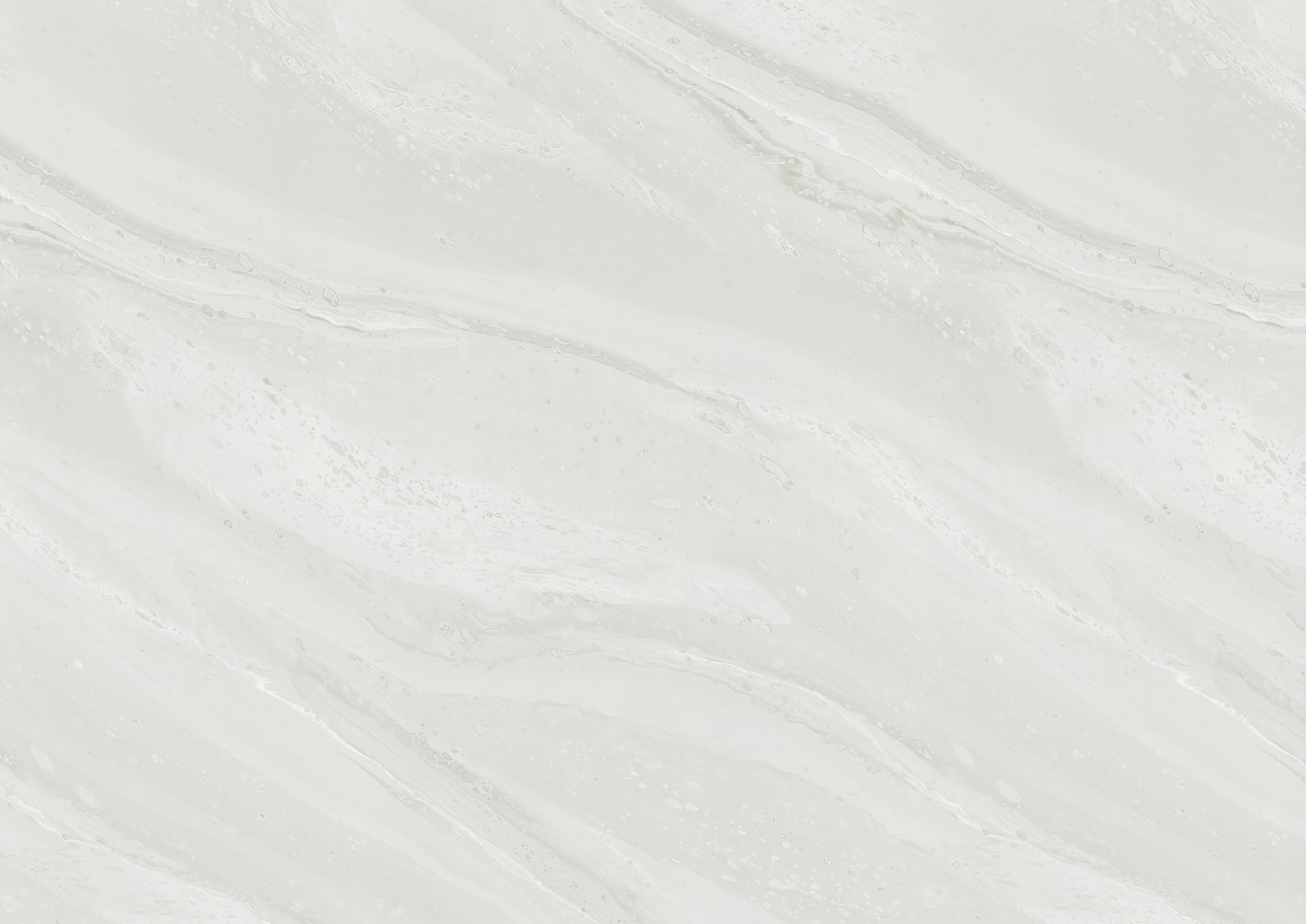 White Sandstone Laminate Splashback | Worktop Express