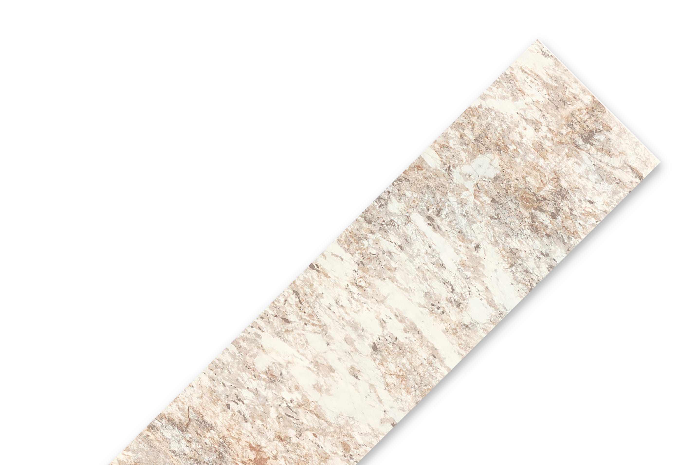 Beige Sandstone Laminate Edging Strip | Worktop Express