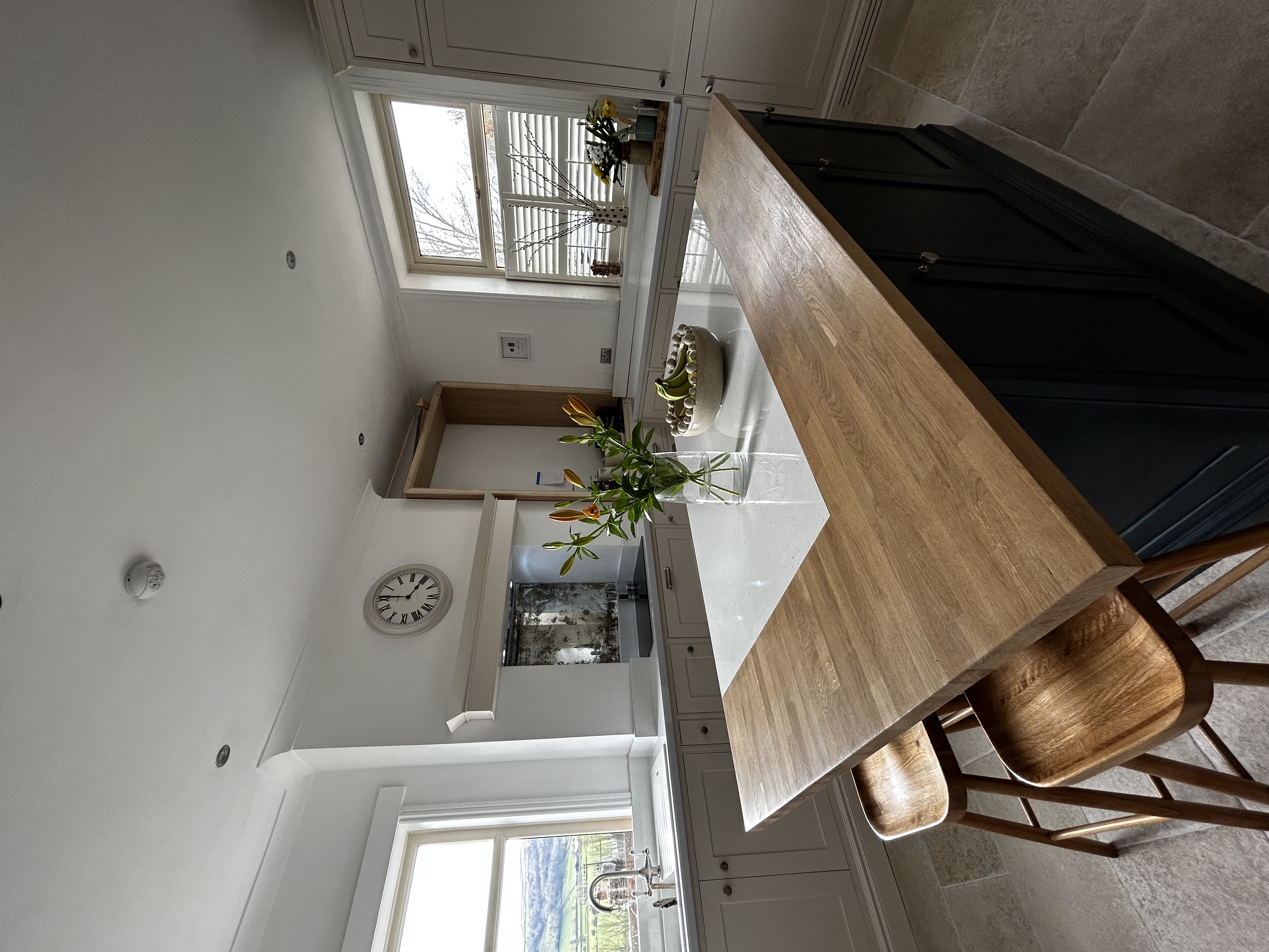 7 Kitchen Worktop Design Trends