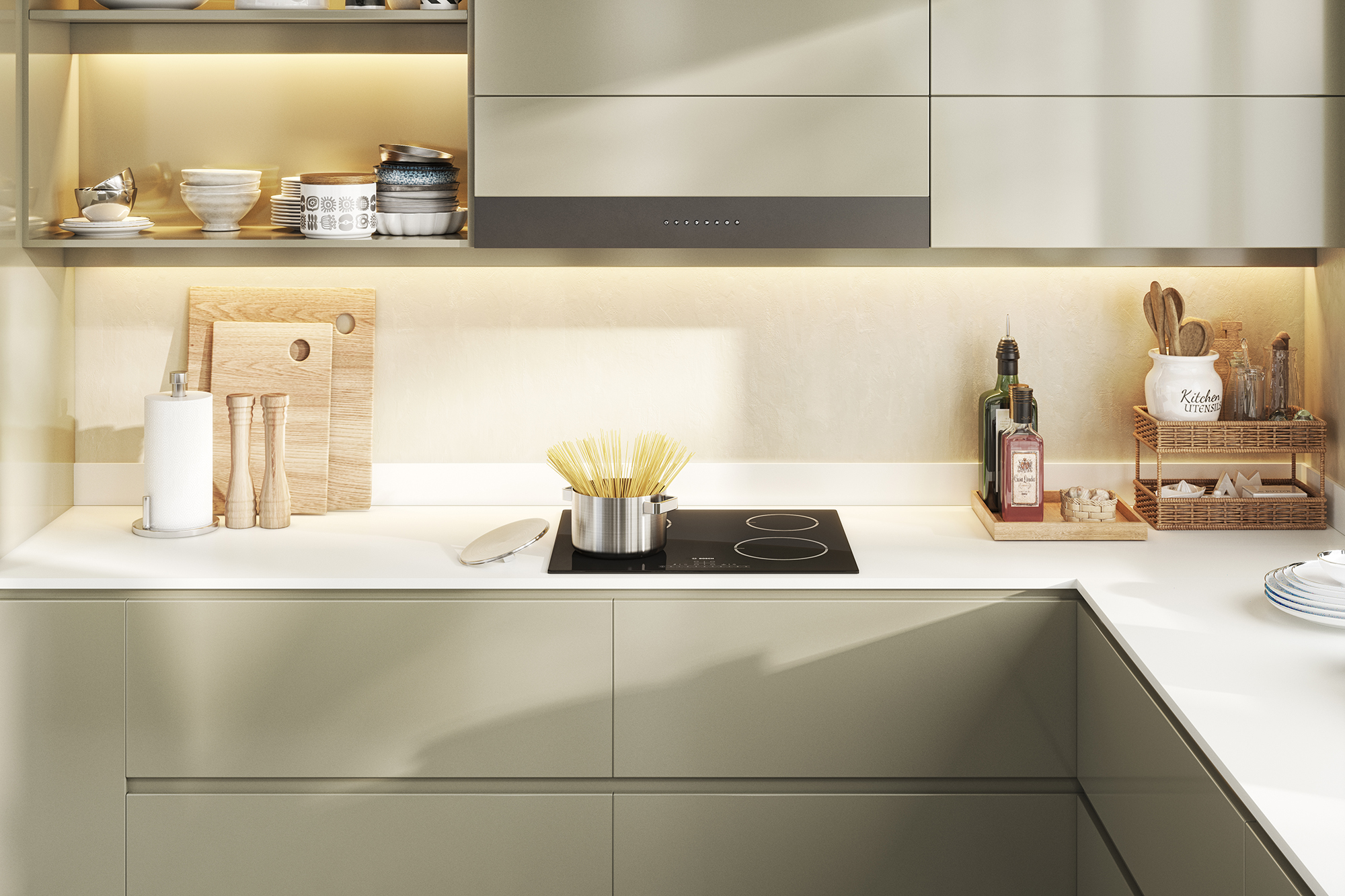 Why Solid Surface Worktops Are The Perfect Alternative to Natural Stone ...