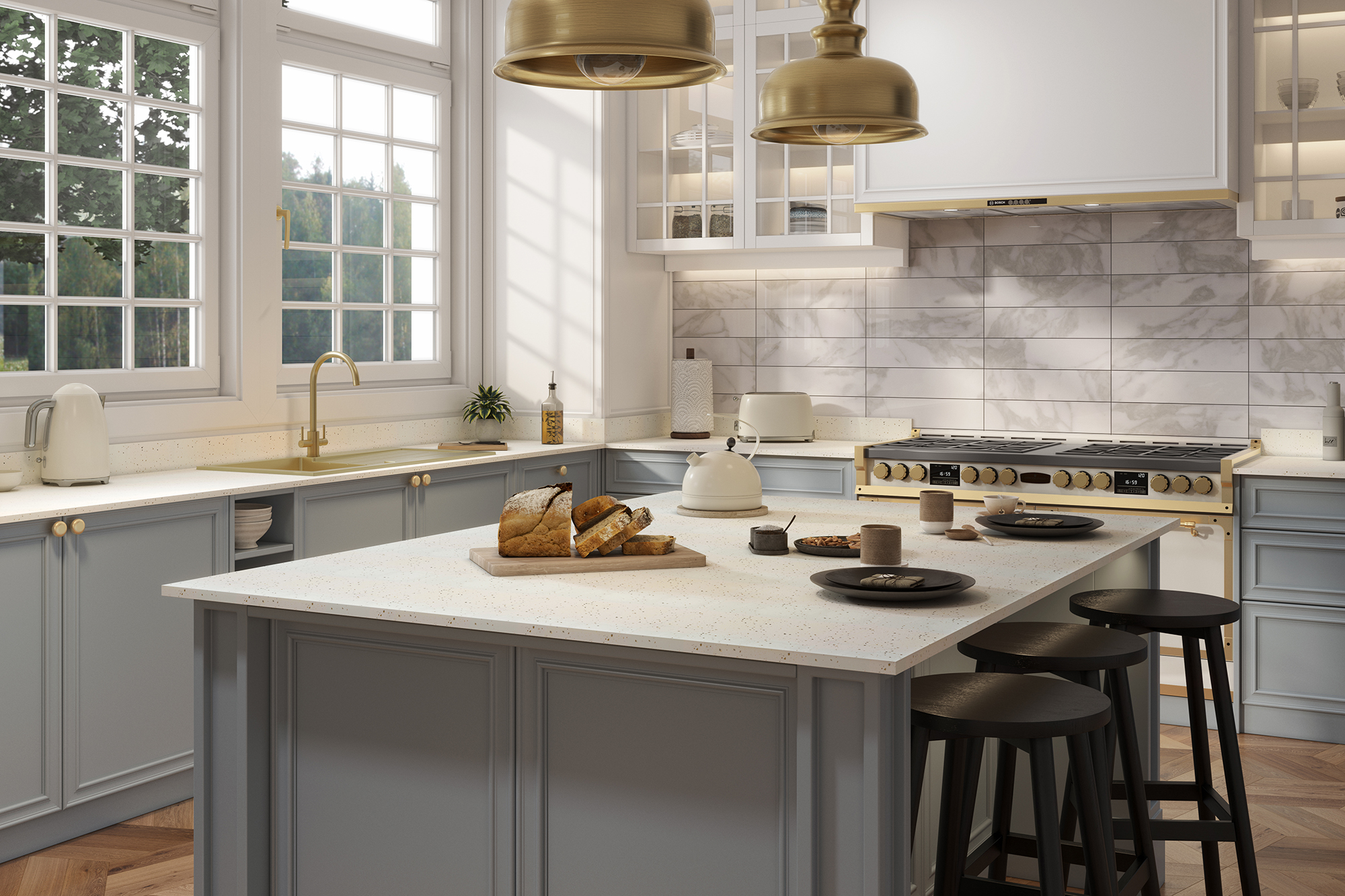 Why Solid Surface Worktops Are The Perfect Alternative to Natural Stone ...