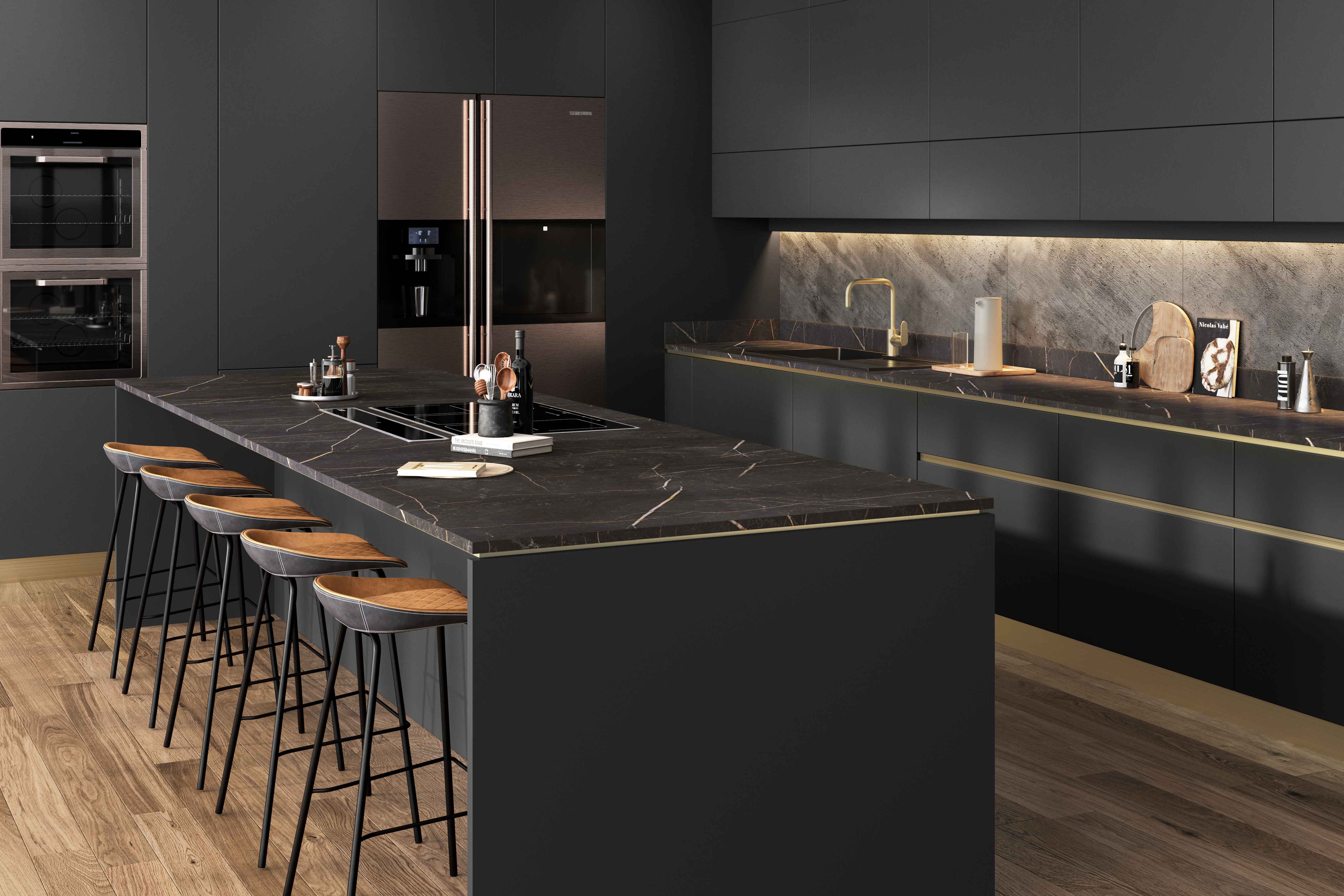 Laminate Worktops | Laminate Kitchen Worktops | Worktop Express