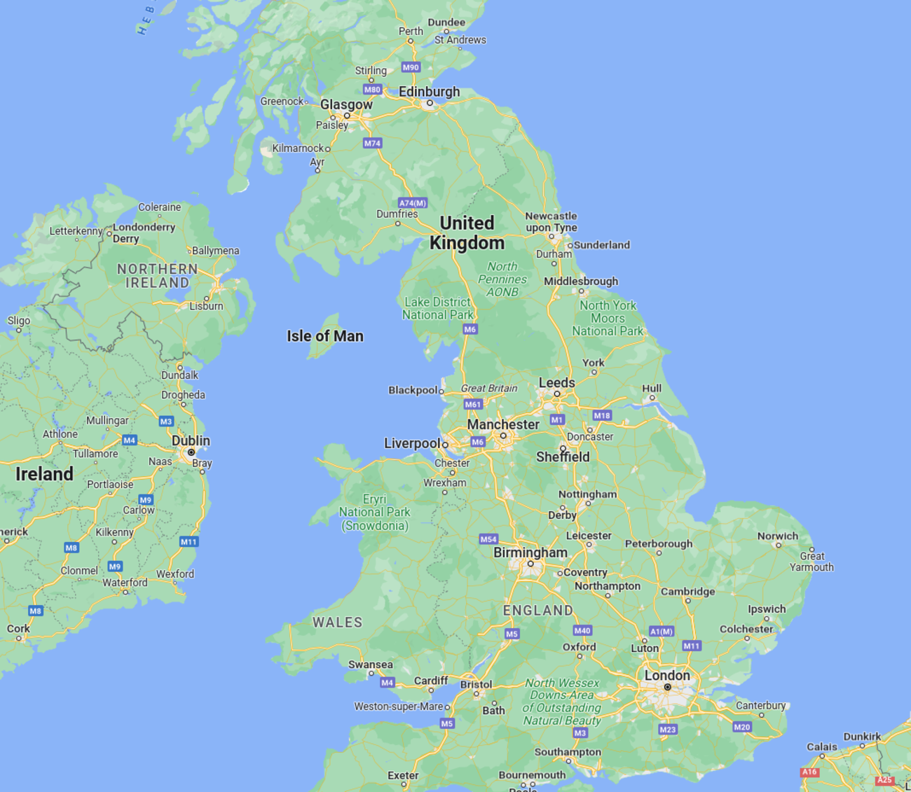 Worktop Express Showrooms | Worktop Showroom