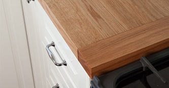 Bespoke Wooden Worktops | Worktops Cut to Size and Delivered