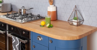 Bespoke Wooden Worktops | Worktops Cut to Size and Delivered