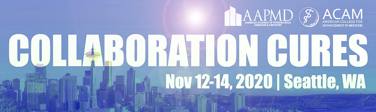 AAPMD | American Academy of Physiological Medicine & Dentistry