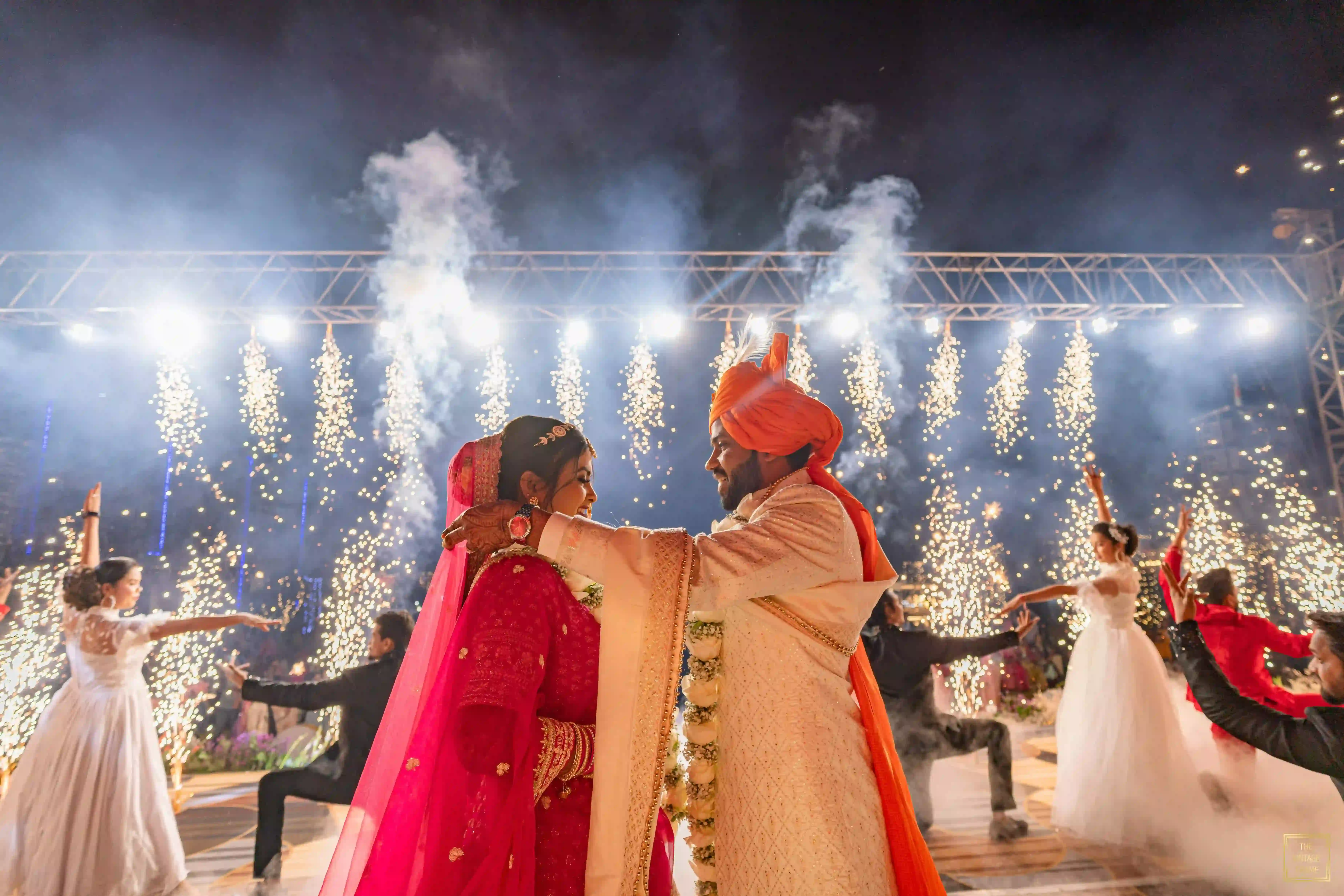 Studio Popcorn - Jaipur's Leading Dance Academy | Professional Choreography & Dance Workshops