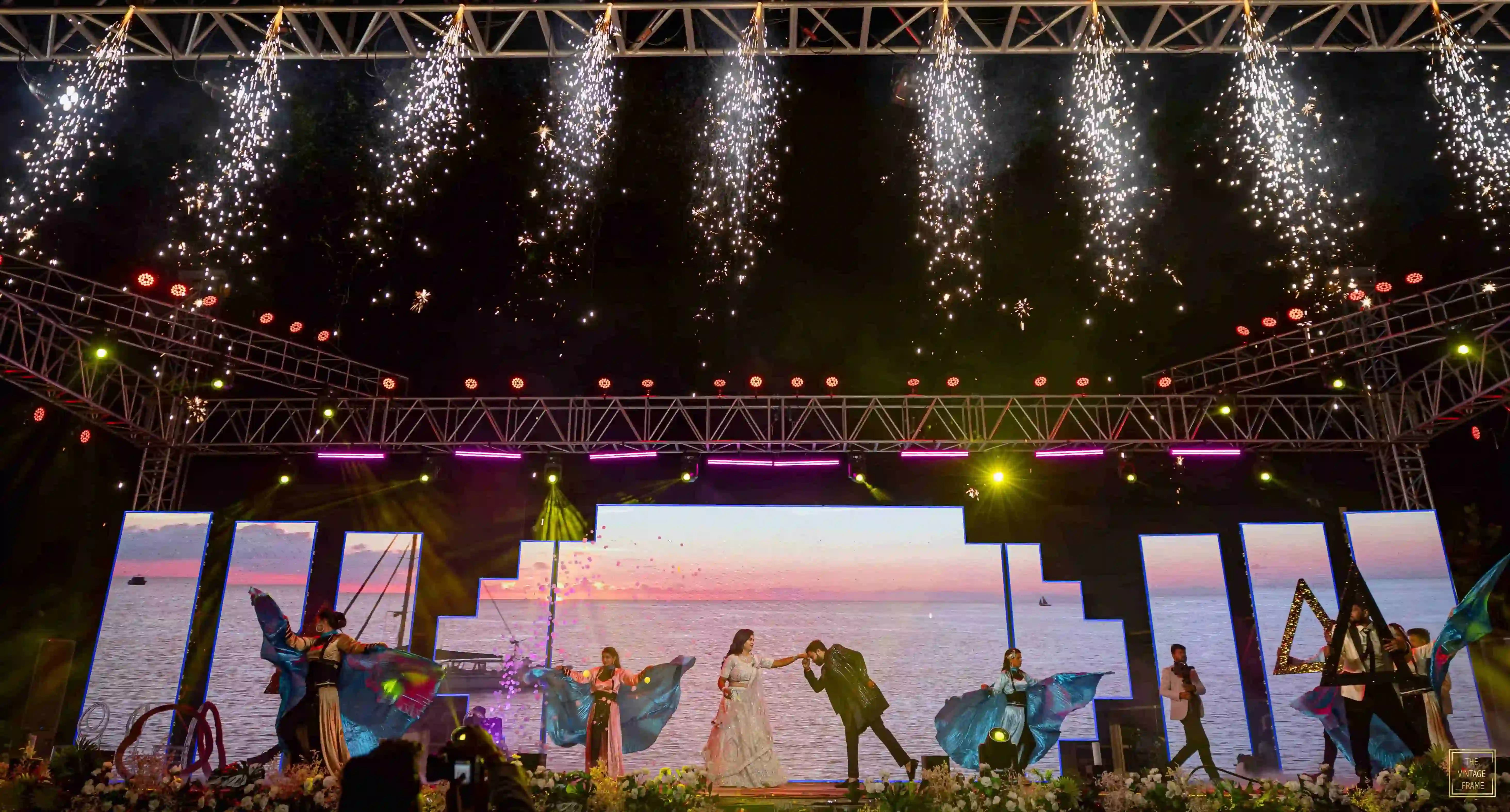 Studio Popcorn - Jaipur's Leading Dance Academy | Professional Choreography & Dance Workshops