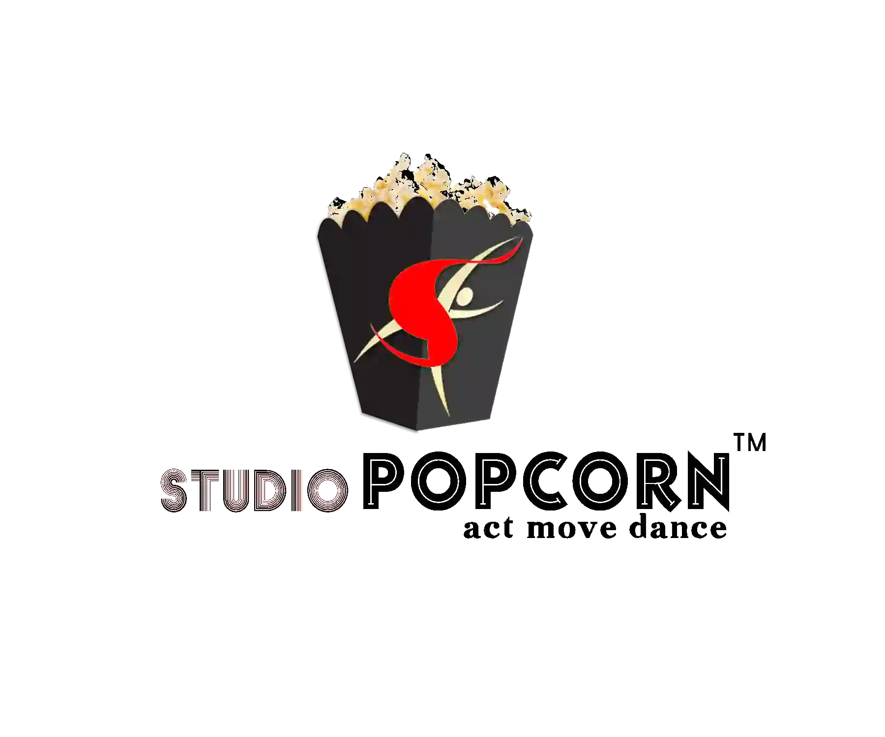 Studio Popcorn - Jaipur's Leading Dance Academy | Professional Choreography & Dance Workshops