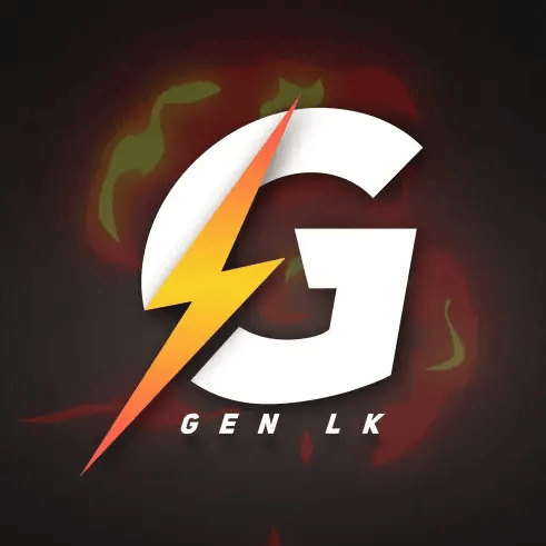 Gen LK - Epic Gaming Content & Community
