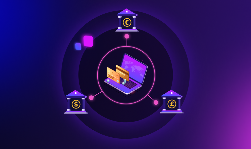 A White Label Platform Designed To Win In Payments Business