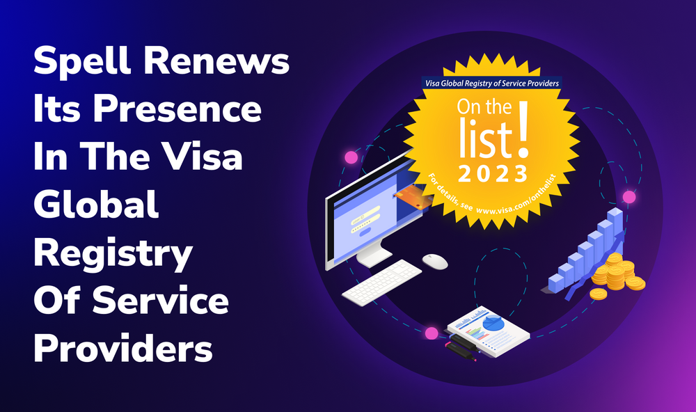 A white label SaaS platform for payments businesses