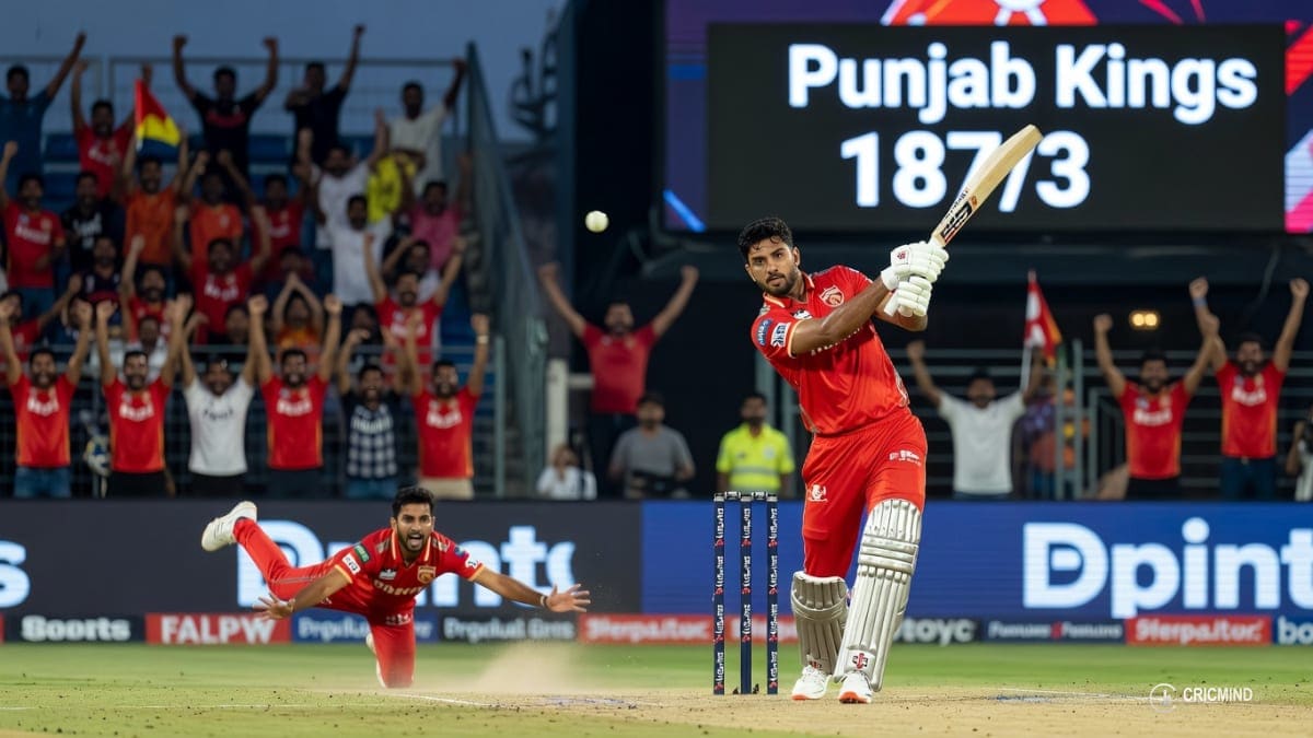 Arshdeep Singh New Ball: PBKS's Most Reliable Weapon