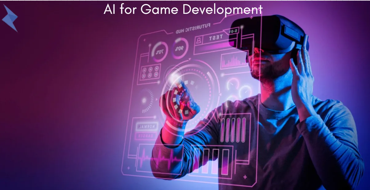 AI for Game Development: How It Shapes The Future of Gaming