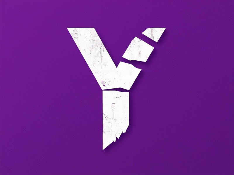 Yahoo, you suck. Badly.